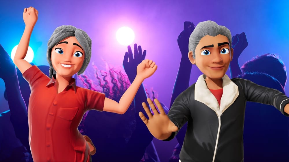 3D Animation Maker: Engaging Free AI animation maker and Video templates