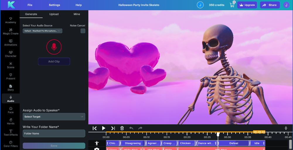 Skeleton Meme Generator: Unleashing the Fun of Dancing Skeleton GIFs