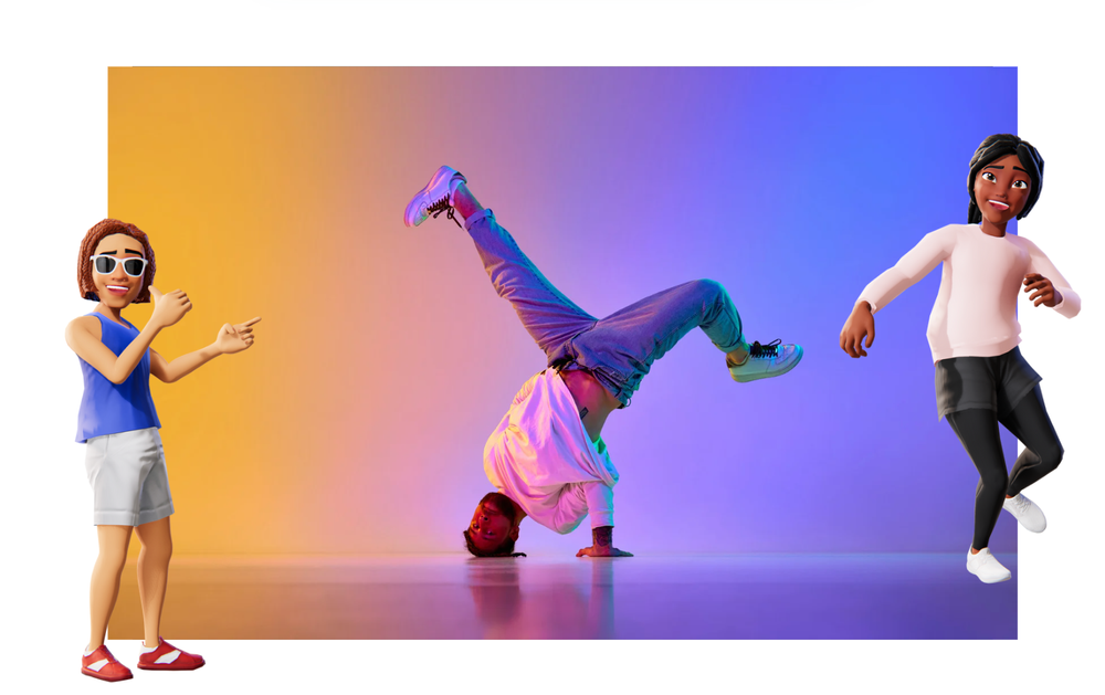 AI Dance Generator: Unlock a new way to connect through movement