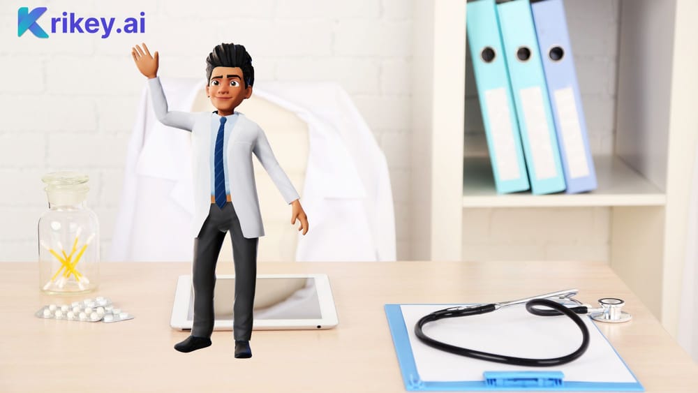 AI Cartoon Generator: Custom Cartoon Characters and Animation Character ...