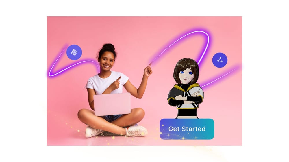 Animation Ideas: Inspiration for Creators at Every Level