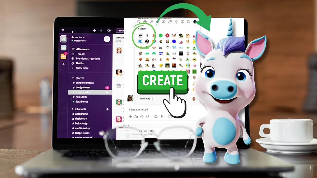 3D Animation Maker: Engaging Free animation maker and Ready-to-use ...