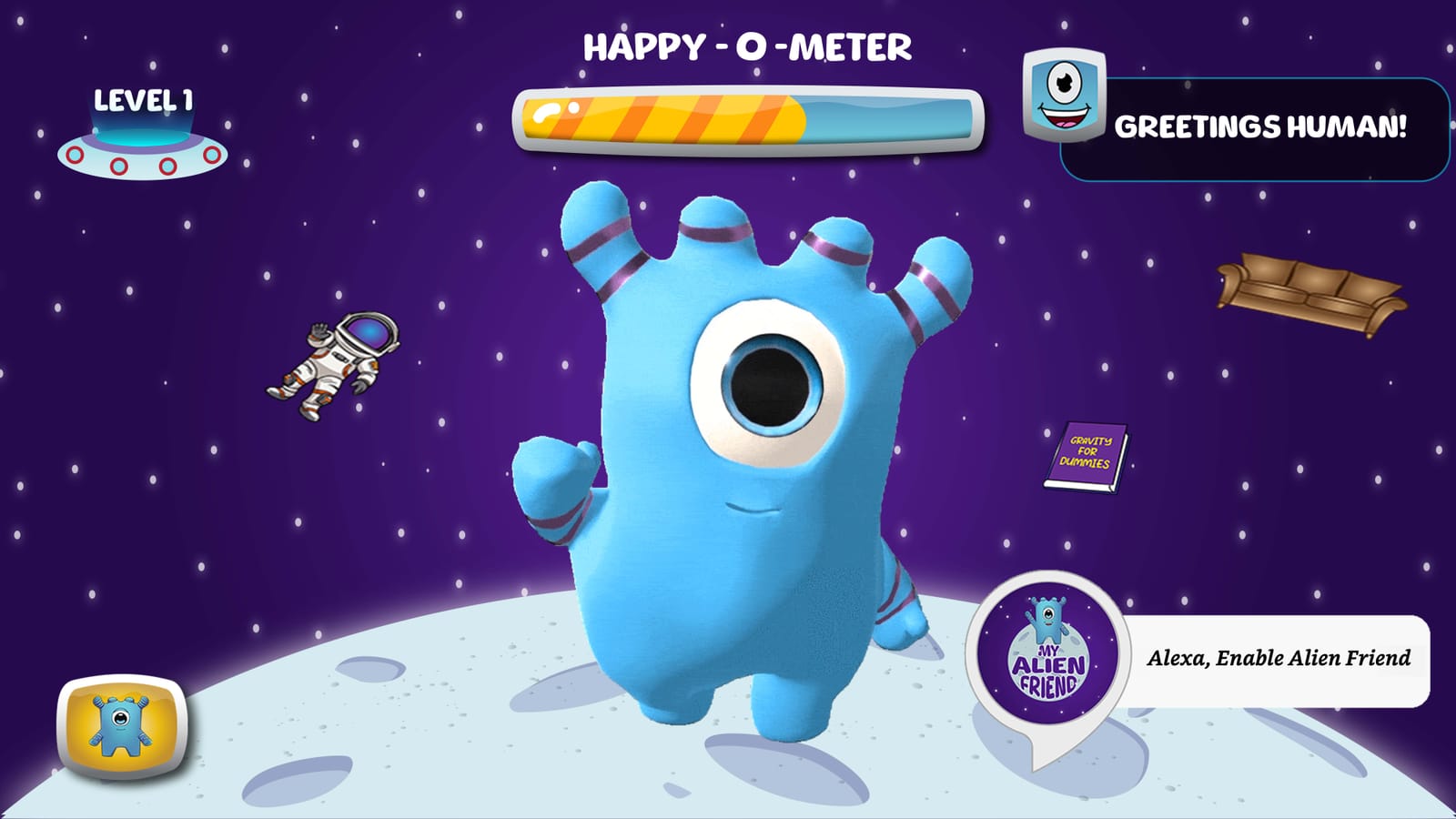 How to Animate a Custom Character AI with Krikey AI Animation