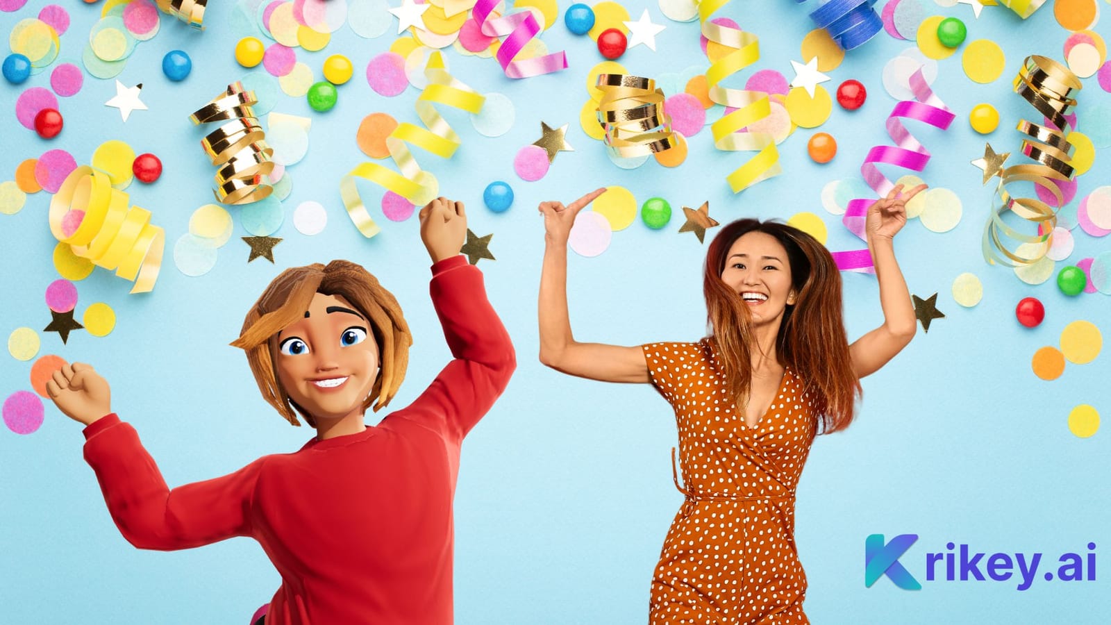 Free Motion Capture Animation Tools