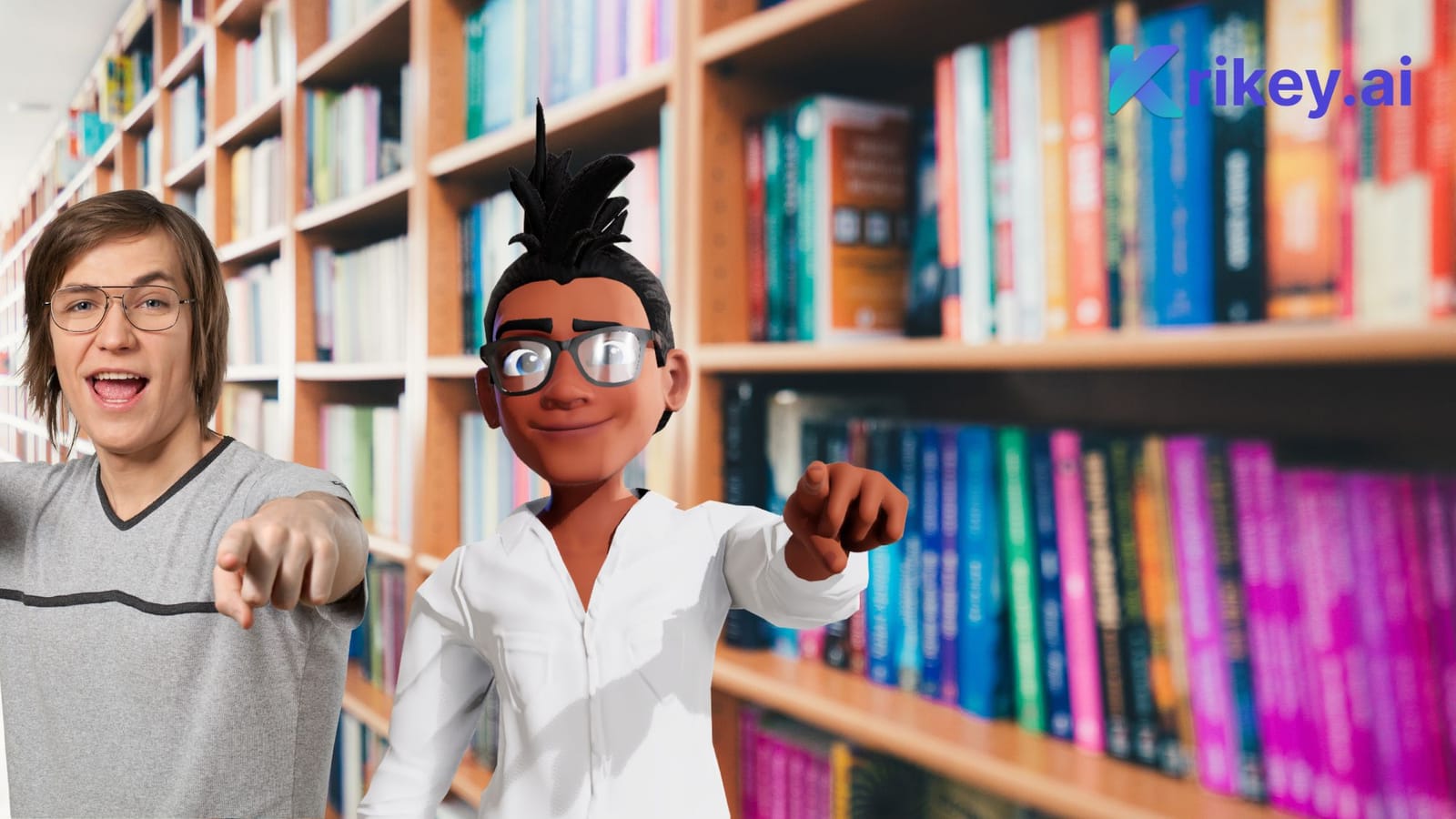 Free Motion Capture Animation Tools