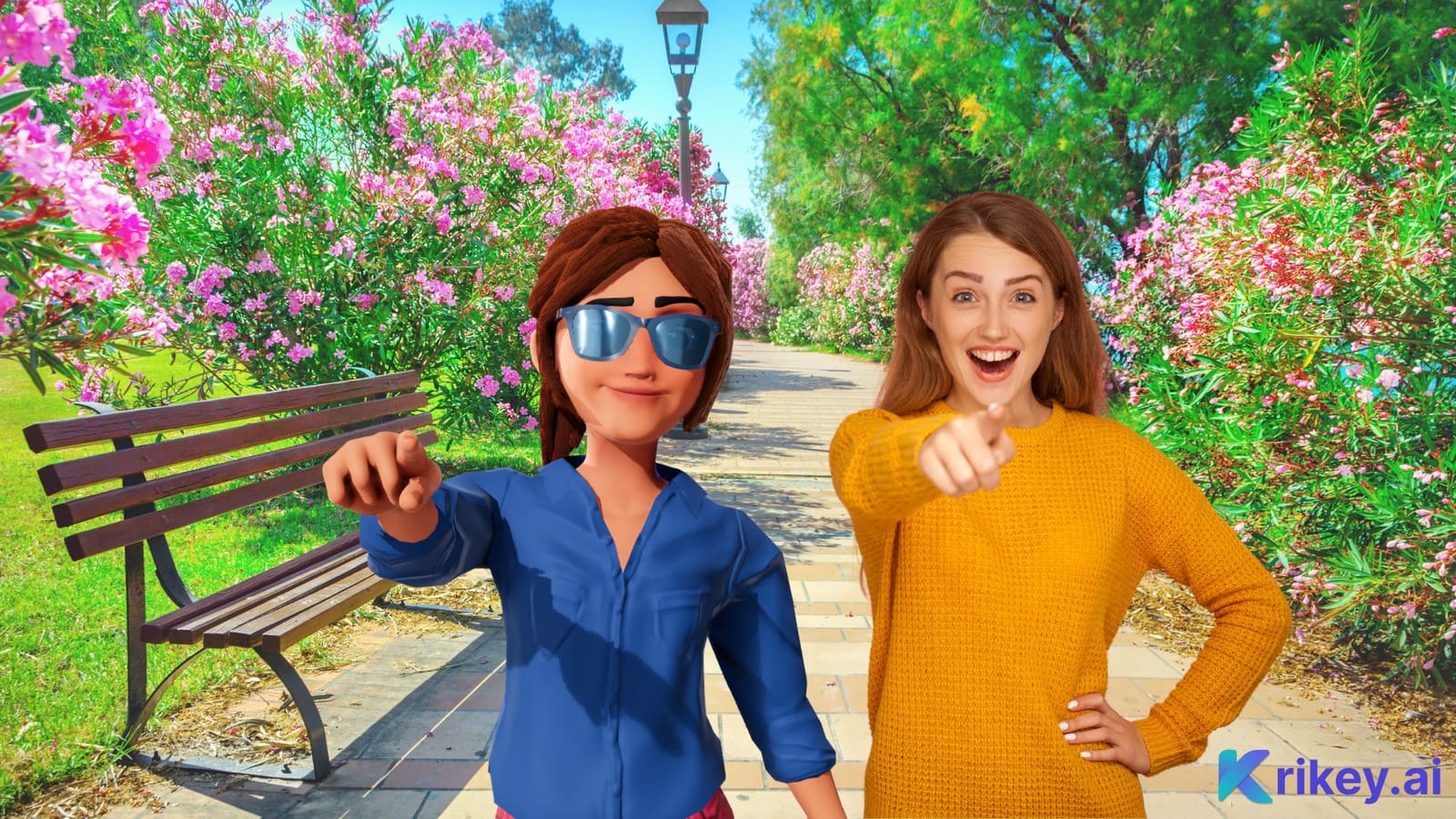 Free Motion Capture Animation Tools