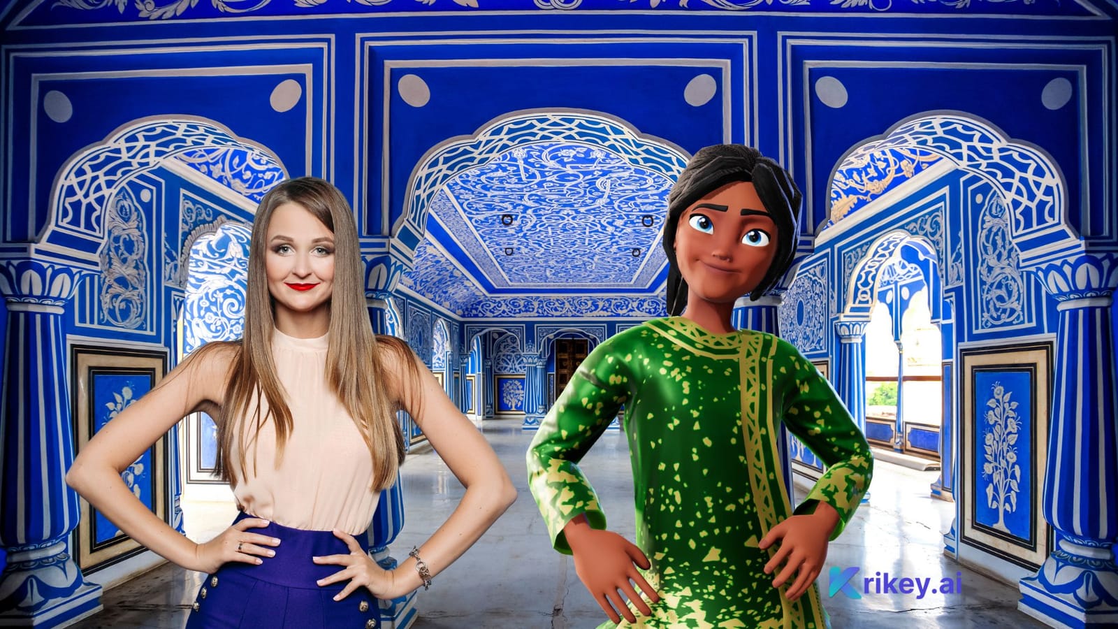 Free Motion Capture Animation Tools