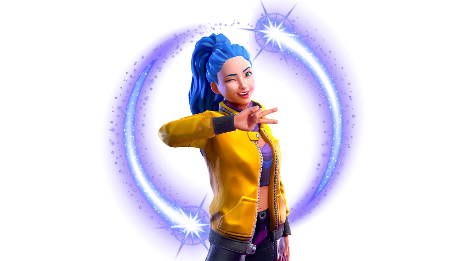 How to Animate with Krikey AI Magic Studio and make cute cartoon characters