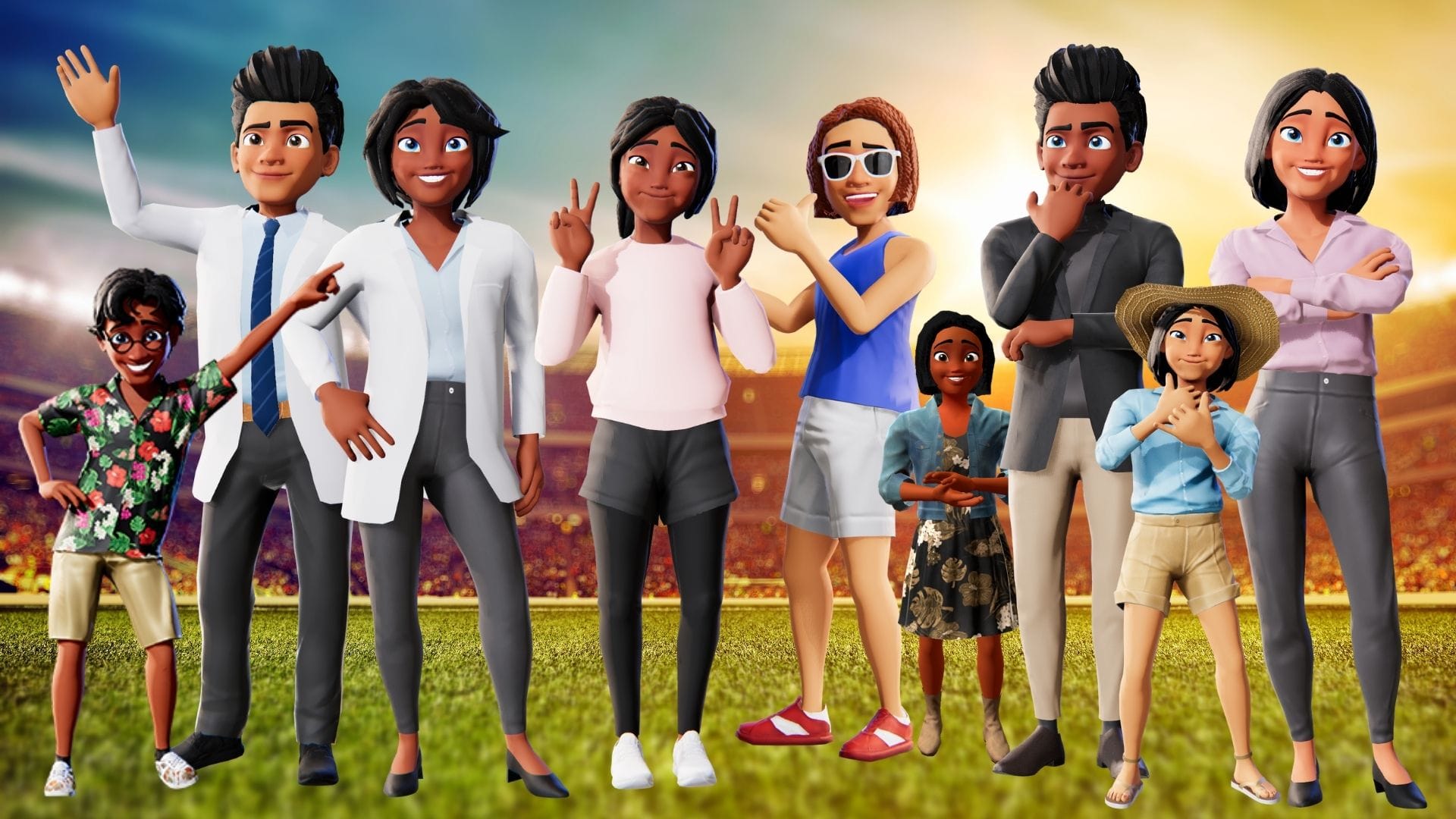 How to Design Family Reunion Invitations That Bring Everyone Together