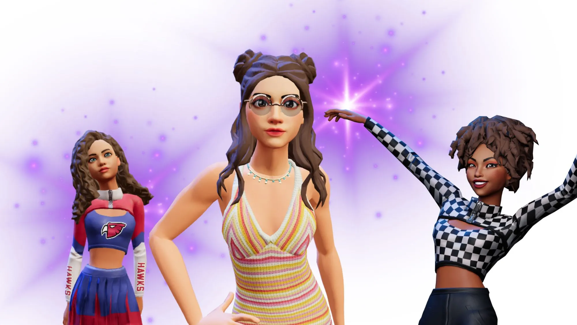 Free Mocap Animations in an AI Animation Tool