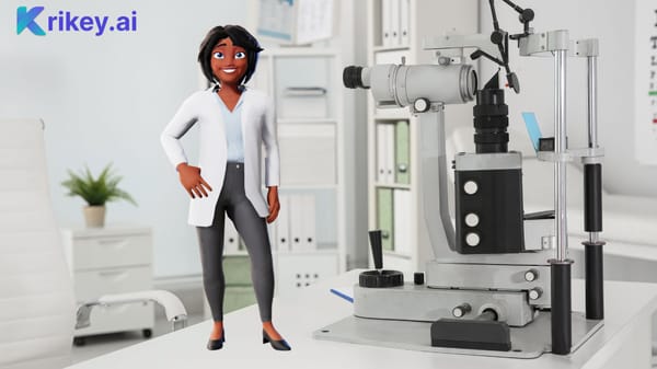 How to use Krikey as an AI Cartoon Generator with Custom Characters for ...