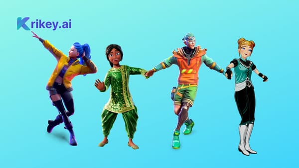 Mixamo Alternative Animation Tools for Creators