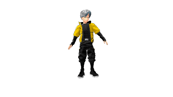 Transparent GIF: How to make a GIF transparent