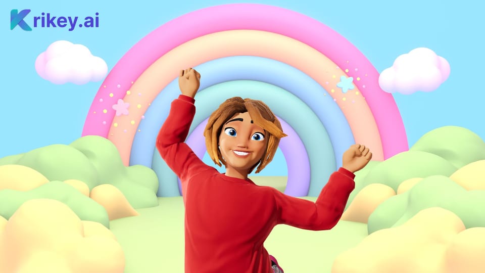 AI Cartoon Generator: Custom Cartoon Characters and Animation Character ...