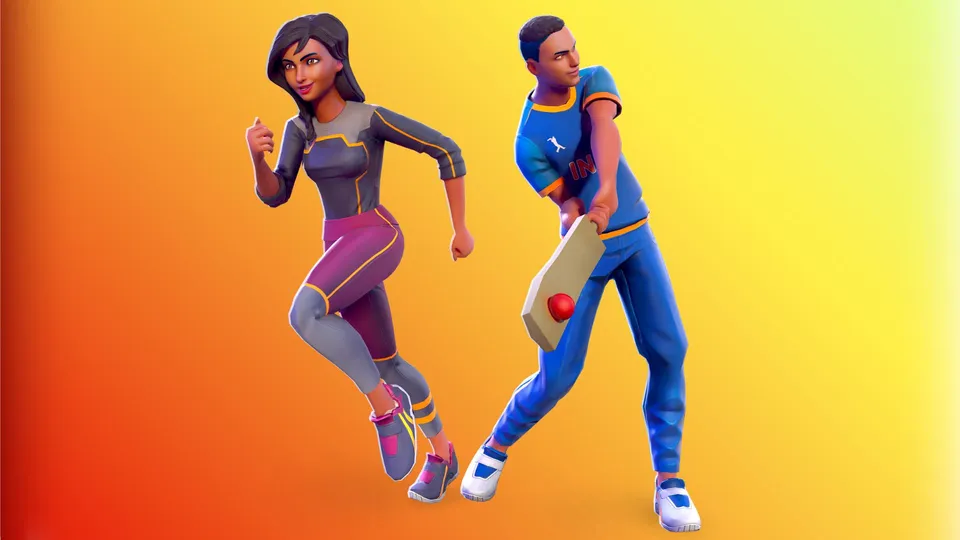 Free Mocap Animations in an AI Animation Tool